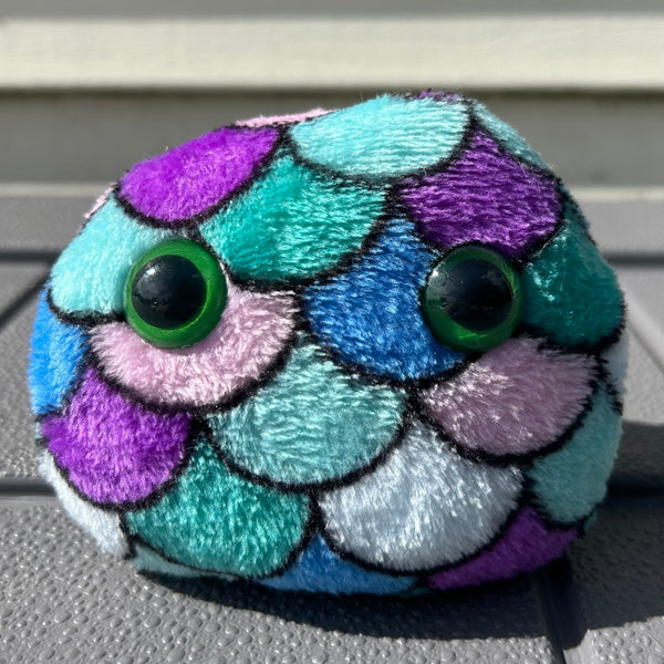 Finley - Worry Pet – Dawn's Worry Pets