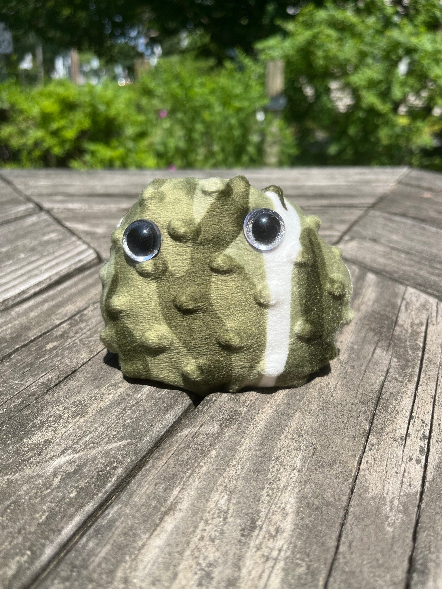 What is A Worry Pet – Dawn's Worry Pets